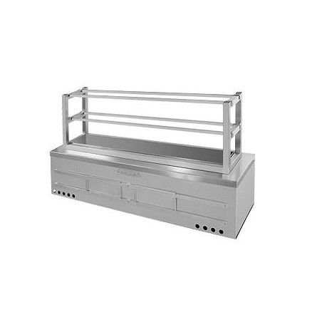 Robata Grill Josper RGJ 140