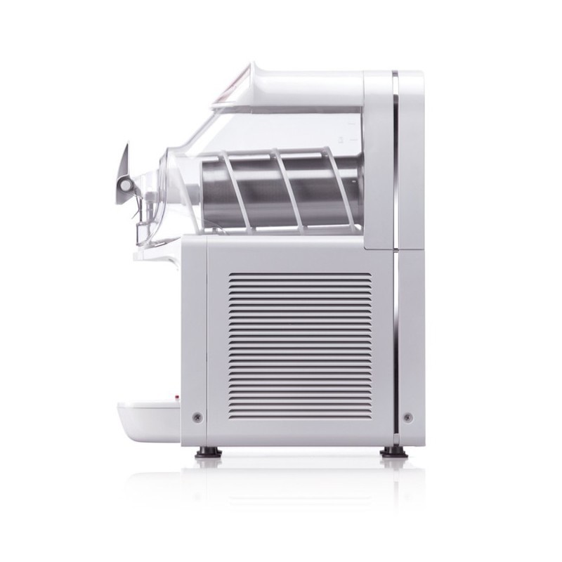 Máquina helado soft Mini Gel Plus 3 de Ugolini - mejor precio