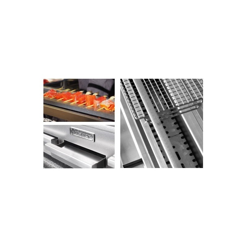 Robata Grill Josper RGJ 050