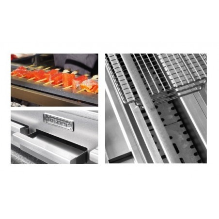 Robata Grill Josper RGJ 050