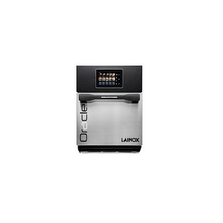 Horno combinado microondas y convección ultrarrápido Oracle de Lainox
