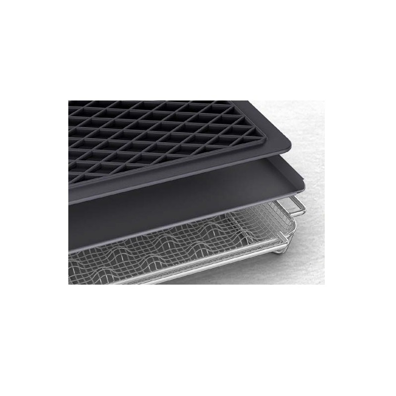 Forn Rational iCombi Pro 10 GN 1/1 elèctric