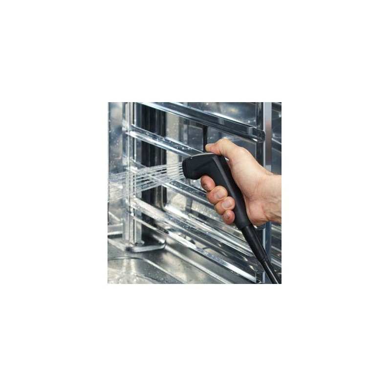 Horno Rational iCombi Pro 10 GN 1/1 eléctrico