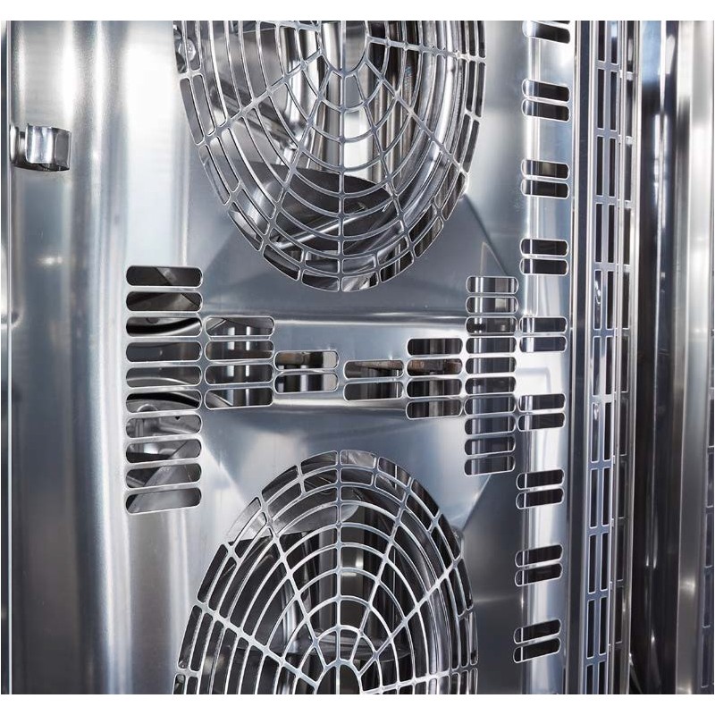 Horno Rational iCombi Pro 10 GN 1/1 eléctrico