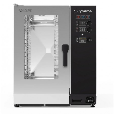 Horno Lainox Sapiens eléctrico para 10 GN 1/1 o 6 bandejas 60 x 40 ...